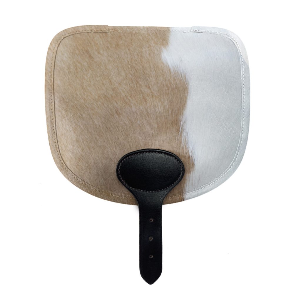 Bespoke Water Buffalo Leather Cartridge Bag | Massy Birch