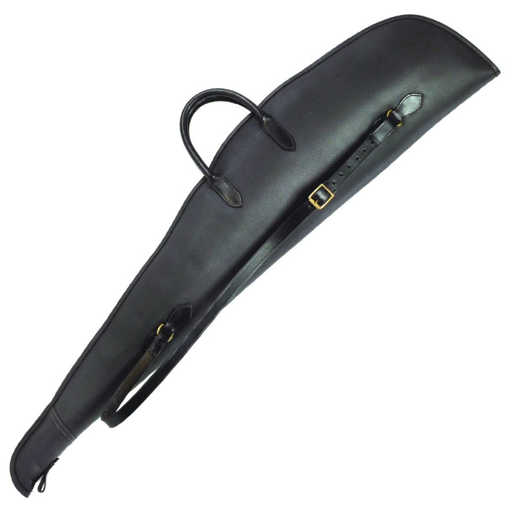 Gun Slips & Cartridge Bags | Massy Birch