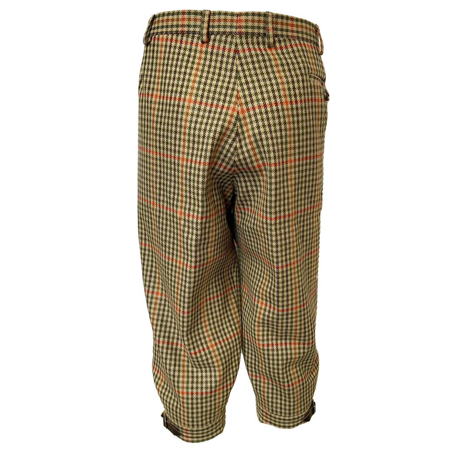 Mens Maple Breeks | Massy Birch